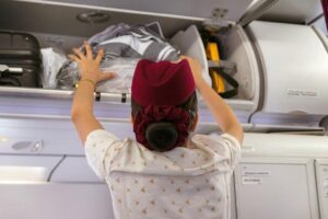 Flight Attendants Reveal 12 Tips That Will Make Your Next Flight Much ...