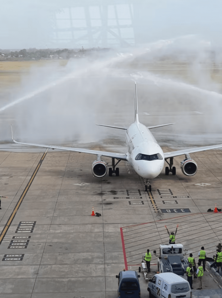 How To Start An Airline: Part 5 – Aircraft Selection And Sourcing ...